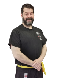 Home - Cheung's Martial Arts